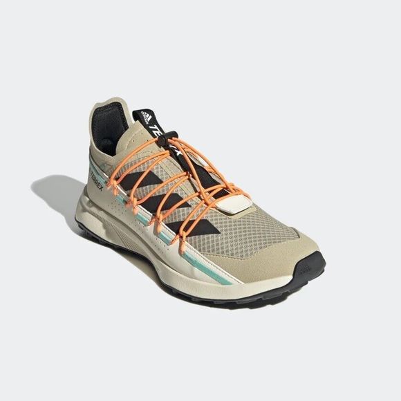 adidas | Shoes | Mens Adidas Terrex Voyager 2 Savanna Screaming Orange ...